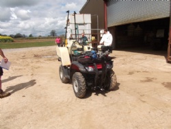 Pesticide Training PA1, PA2, PA3, PA4 & PA6 in Devon, Wales, South West ...